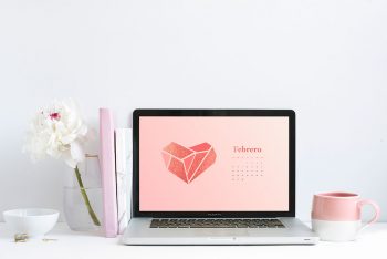 Wallpaper gratuito febrero 2018 | MlMonferrer